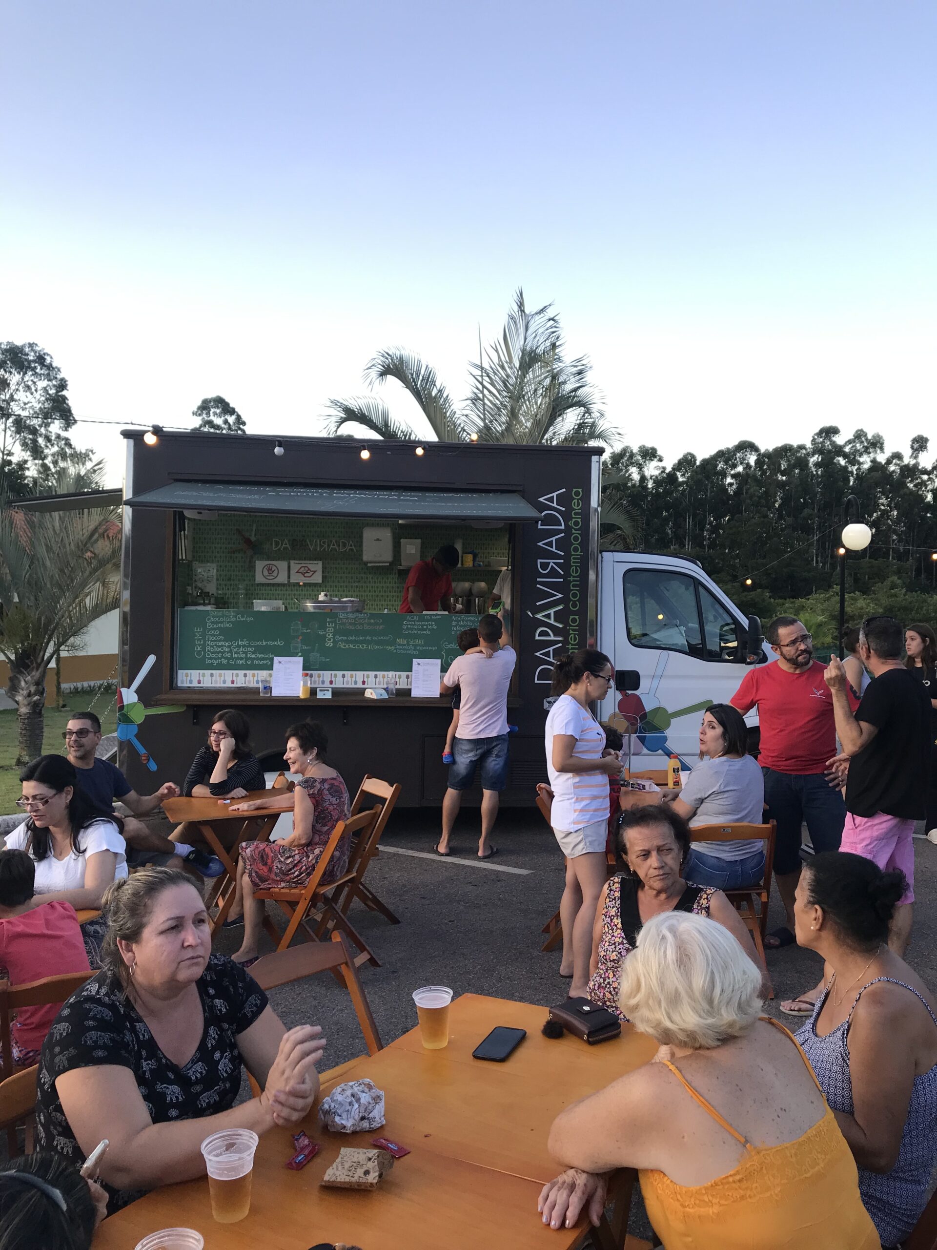 Carnaval 2026 em BH: Regras Especiais para Food Truck BH Funcionarem ...